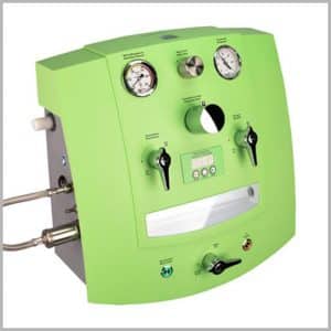 Colon Hydrotherapy Machines, Toxygen, Herrmann Hydromat