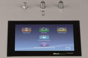 Medozon Compact Ozone Therapy Machine - Medical Device