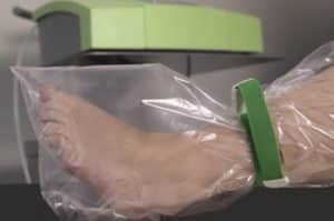 Medozon Compact Ozone Therapy Machine - Medical Device