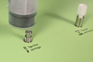 Medozon Mini Ozone Therapy Machine I Medical Device