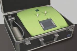 Medozon Mini Ozone Therapy Machine I Medical Device
