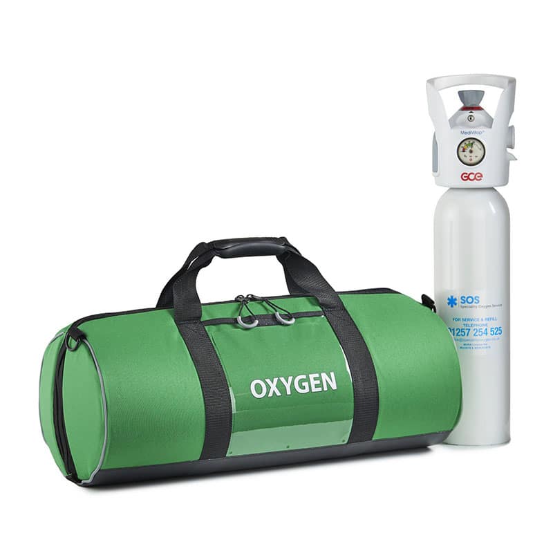 Ozone Therapy Practitioner Training by Dotolo Europe