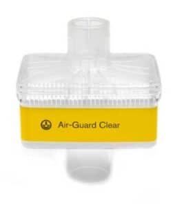 Air guard device protective filter - Dotolo Europe